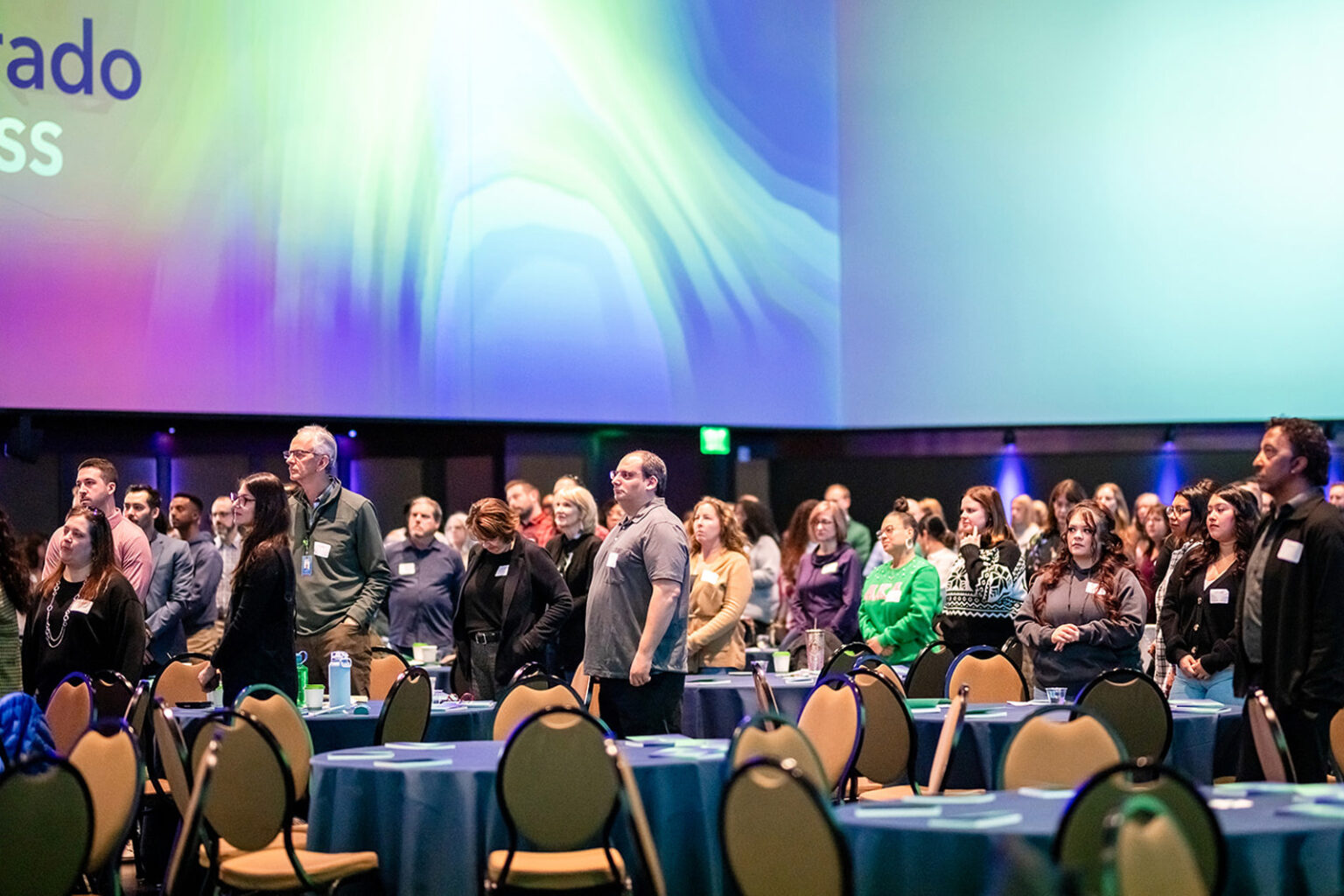 30 Years of Nonprofit Healthcare | Colorado Access